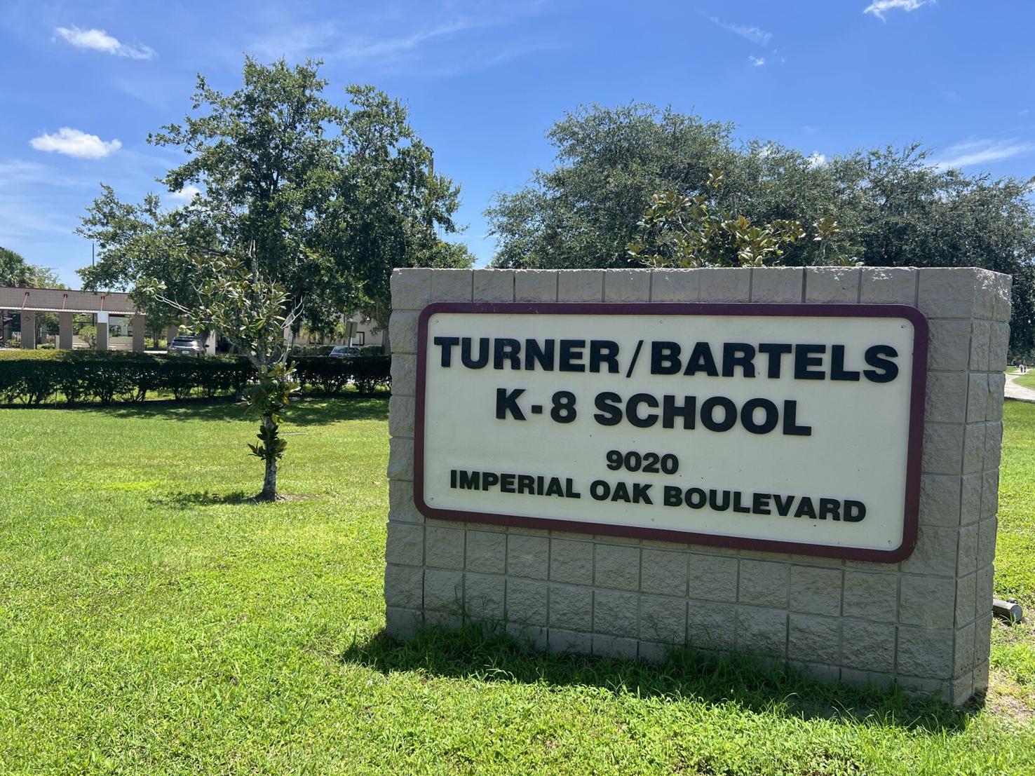 Turner-Bartels rejoins ranks of A-rated schools in New Tampa | News ...