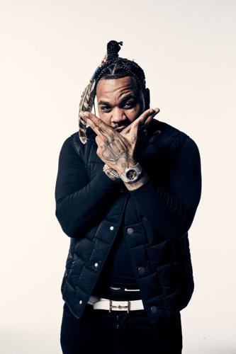Kevin Gates to play Yuengling Center | Arts & Entertainment ...