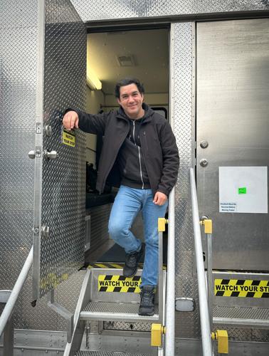 TV fiction reflects real immigration fears, actor says | News ...