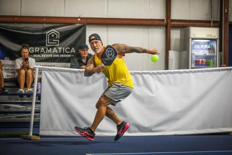 It’s been a slam dink for Tampa Bay Pickleball | Sports | tampabeacon.com