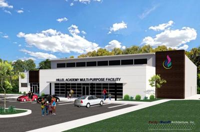 Hillel Academy Tampa to break ground on new gym | News | tampabeacon.com