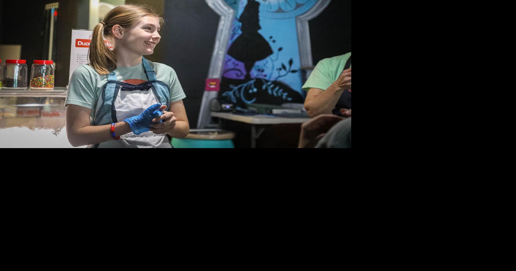 Alice’s Tea Shoppe is a wonderland | Pasco County | tampabeacon.com