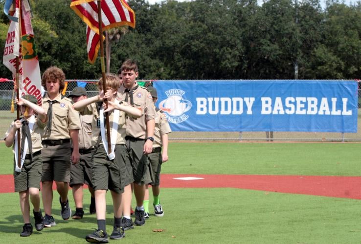 Buddy Baseball returns, bigger and better than ever | Sports ...