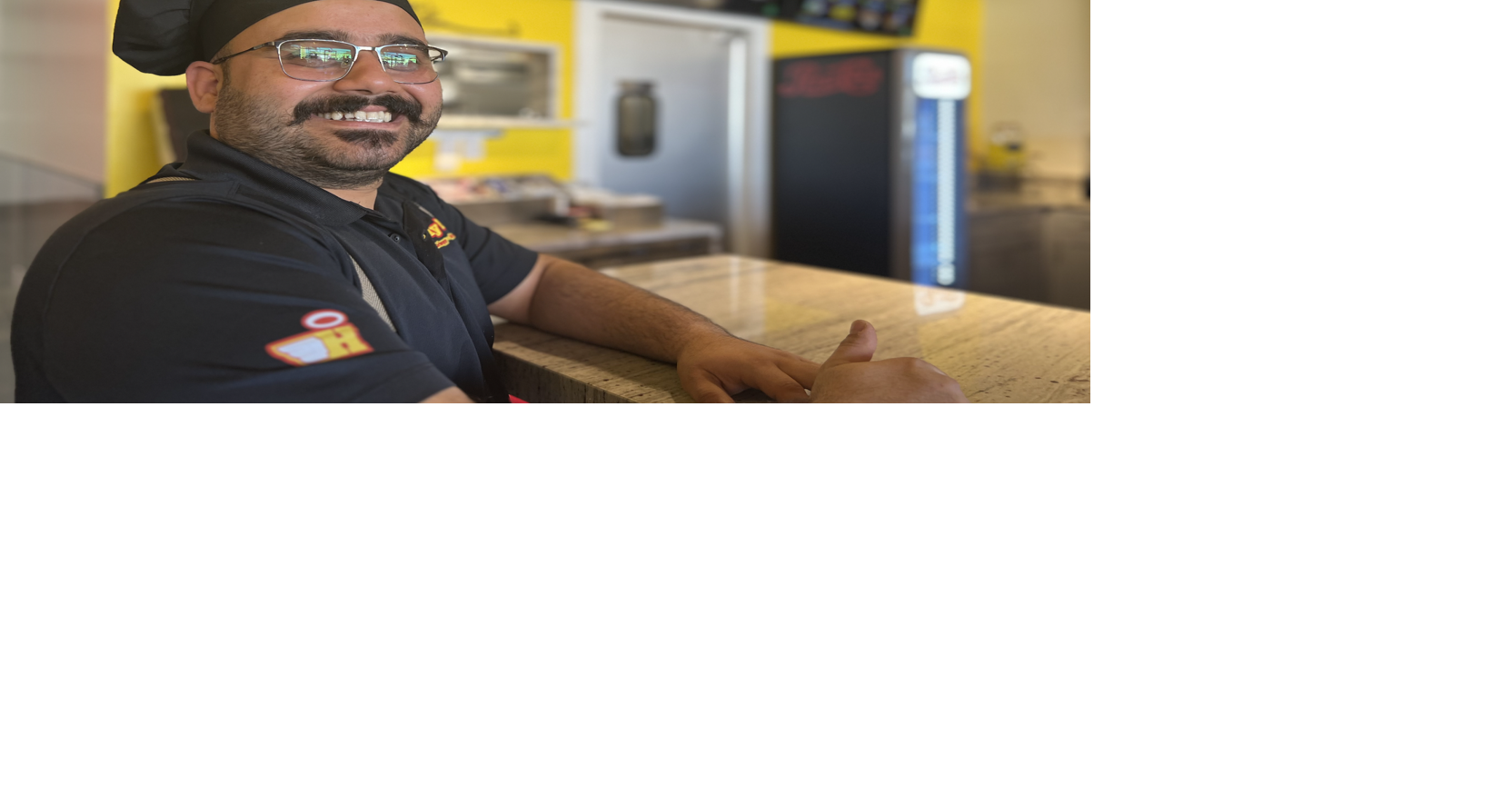 Beacon Bites: Temple Terrace’s Holy Fry lives up to its name while ...