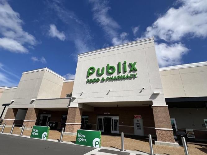 Publix officially files plans for ‘prototype’ Wiregrass Ranch location ...