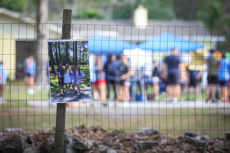 Flying Fish fun run honors late Land O’ Lakes local | Pasco County | tampabeacon.com