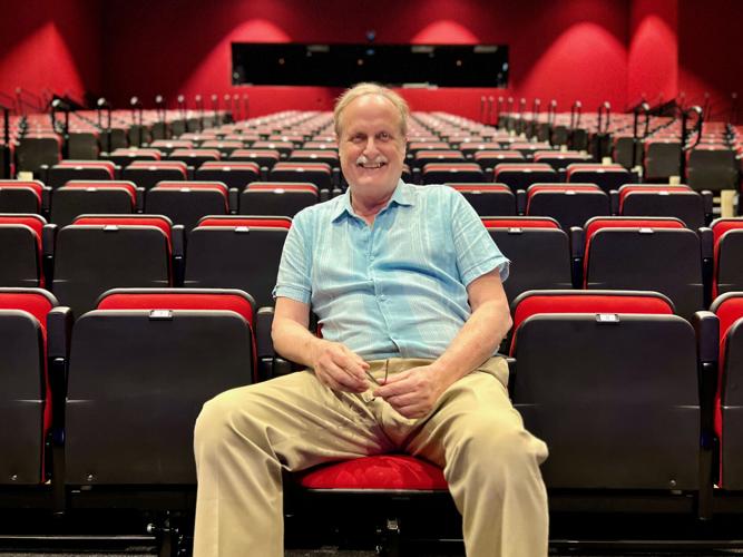 New Tampa Performing Arts Center taking shape under new manager | Arts ...