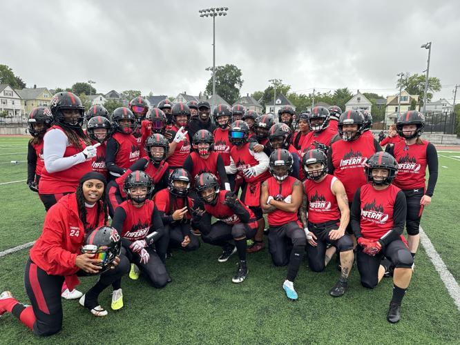 Tampa Bay Inferno wrap up ‘challenging’ season | Sports | tampabeacon.com