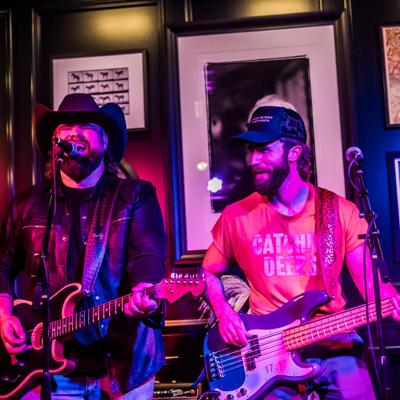 The Swon Brothers to play Central Park Performing Arts Center | Arts ...