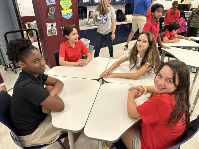 New Tampa teacher wins $40,000 classroom upgrade | Sculpture ...