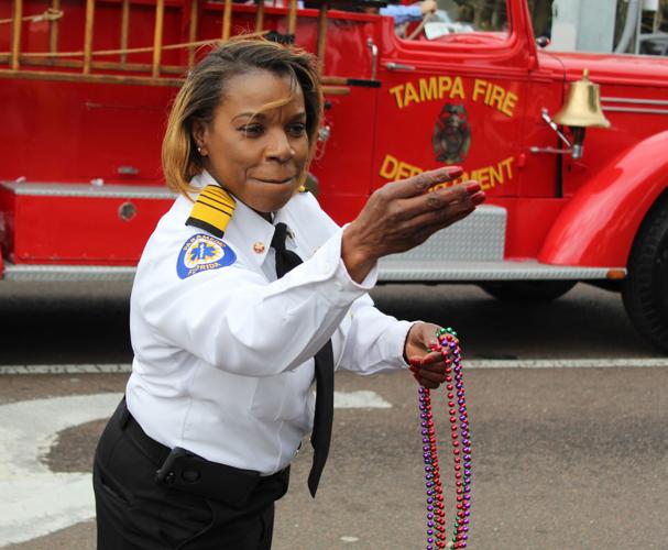 Tampa celebrates legacy of Martin Luther King Jr. | Hillsborough County ...
