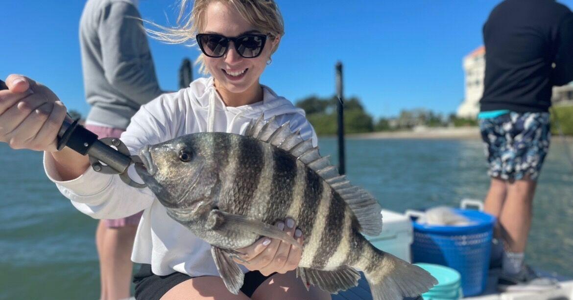 The Tampa Bay Fishin’ Report: Docks, rocks are good spots to find action | Outdoors ...