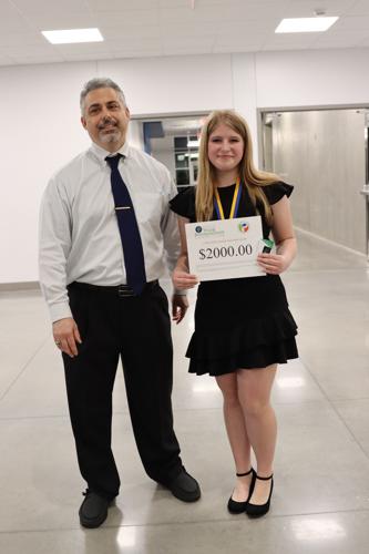 Land O’ Lakes freshman easing into the entrepreneurial world | Pasco ...