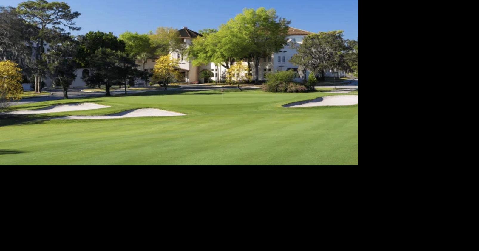 Temple Terrace, golf club resolve differences | News | tampabeacon.com