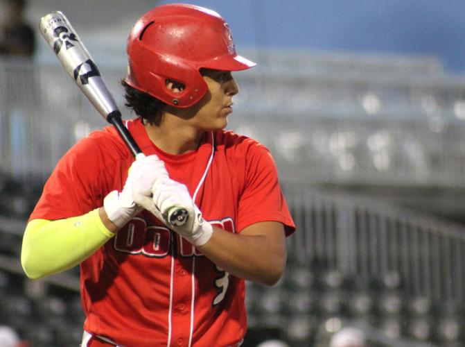 6A BASEBALL: Sickles fights back but falls in state semis | Sports ...