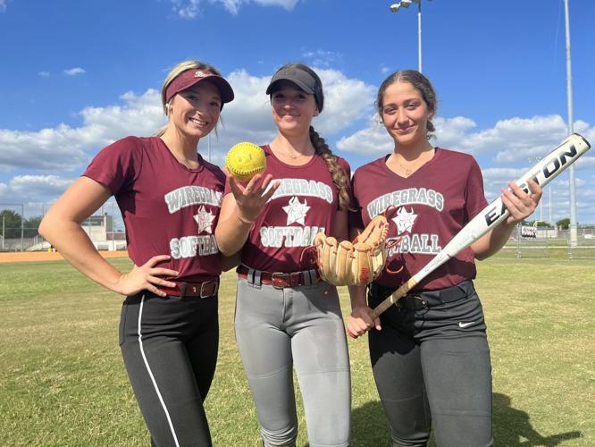 Wiregrass Ranch softball squad happy with start but eager for more ...