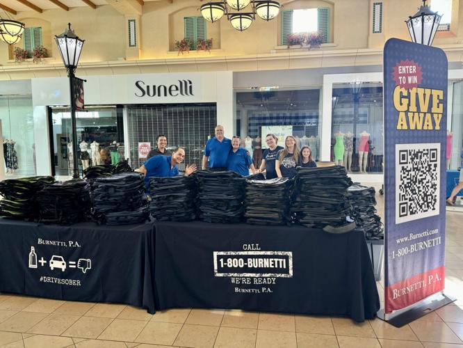 Around town: Tampa news briefs | News | tampabeacon.com