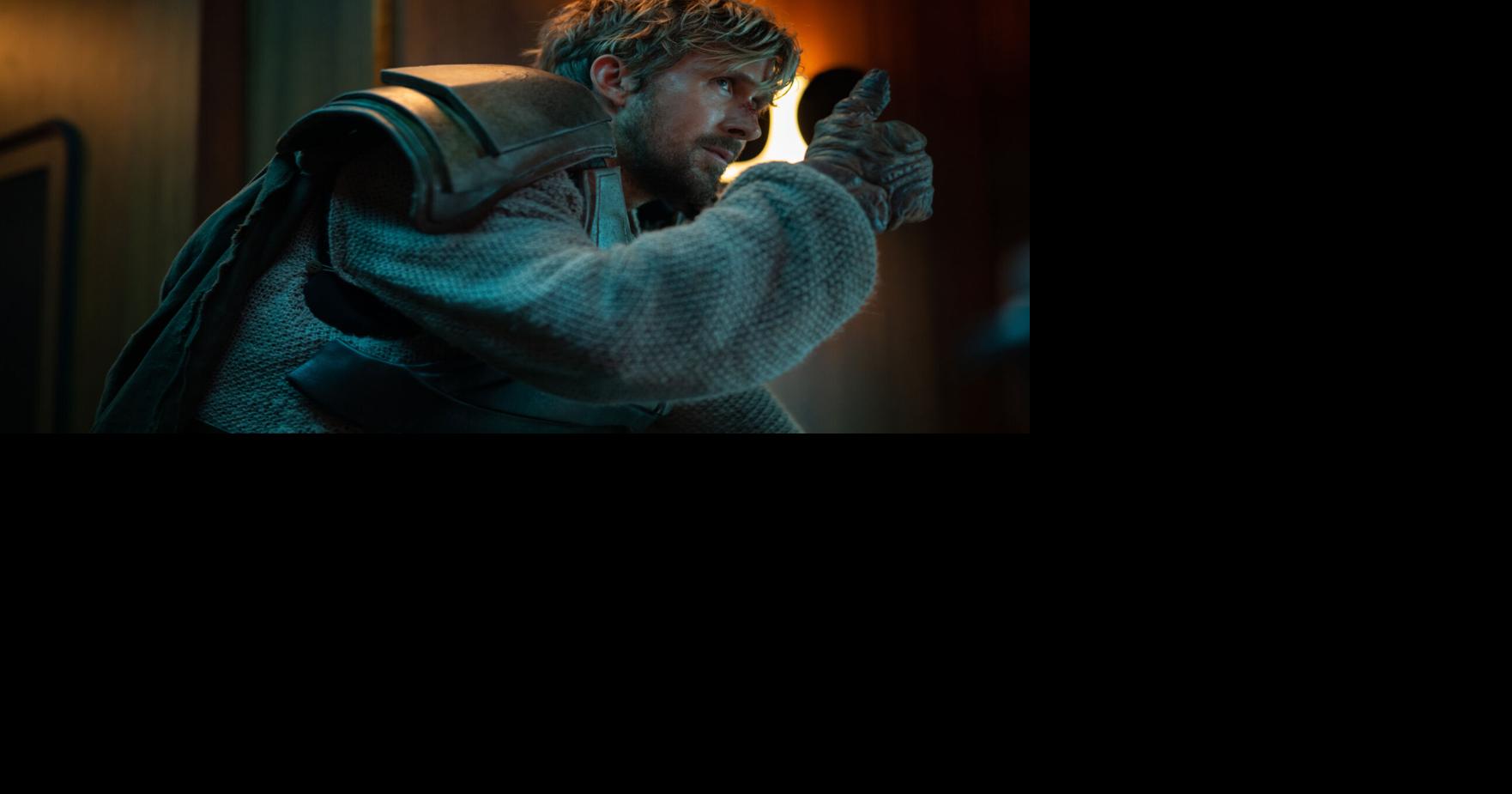 Opening soon: new releases | Arts & Entertainment | tampabeacon.com