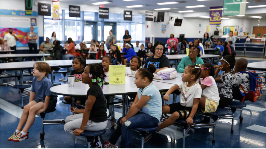 Hillsborough, Pinellas scores rise in new Florida school grades | News ...
