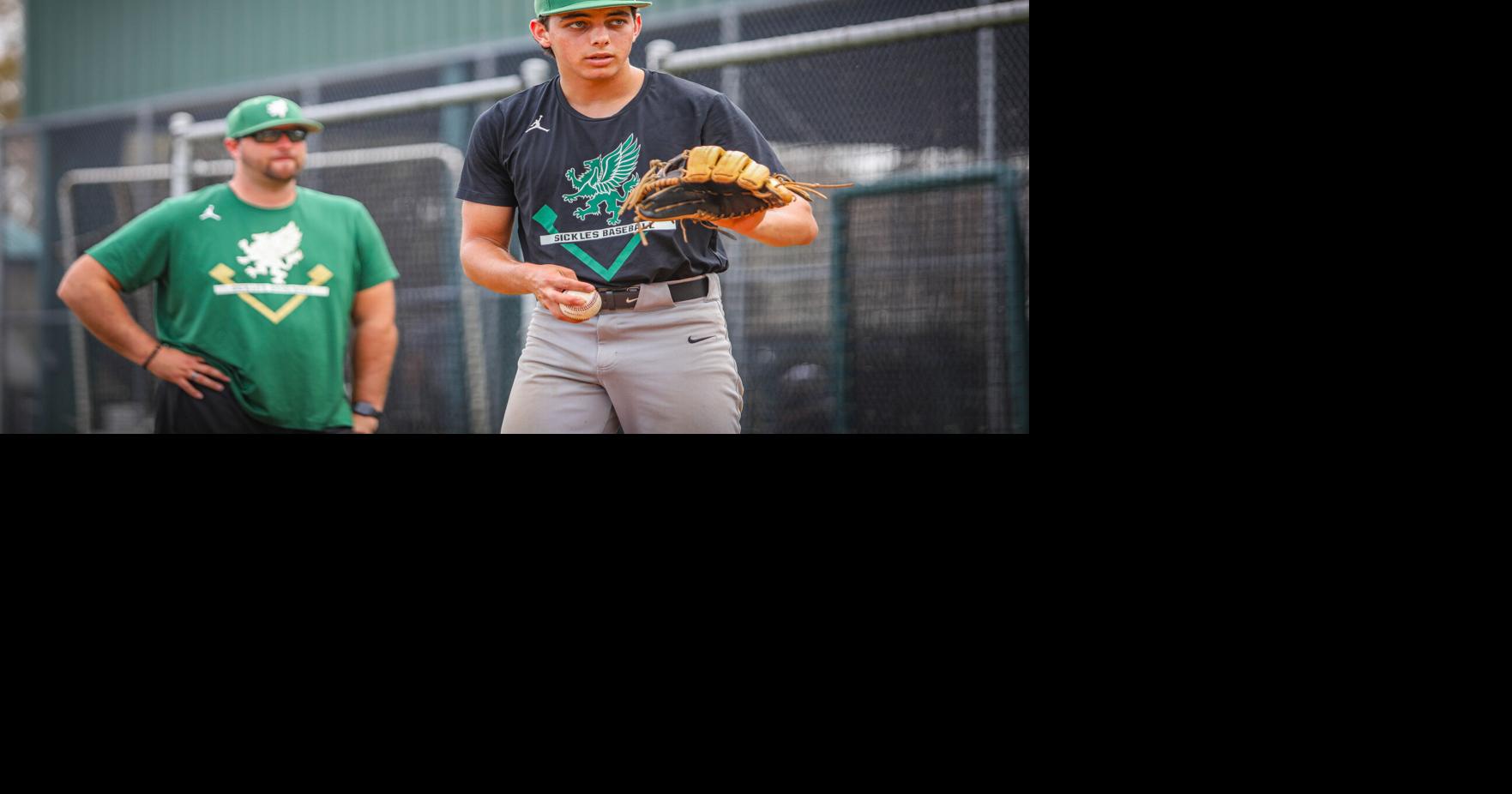 Gryphons ready to ‘run it back’ this season | Baseball | tampabeacon.com