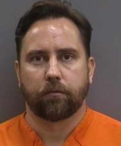 Art teacher arrested for inappropriate relationship | Crime, Crashes ...