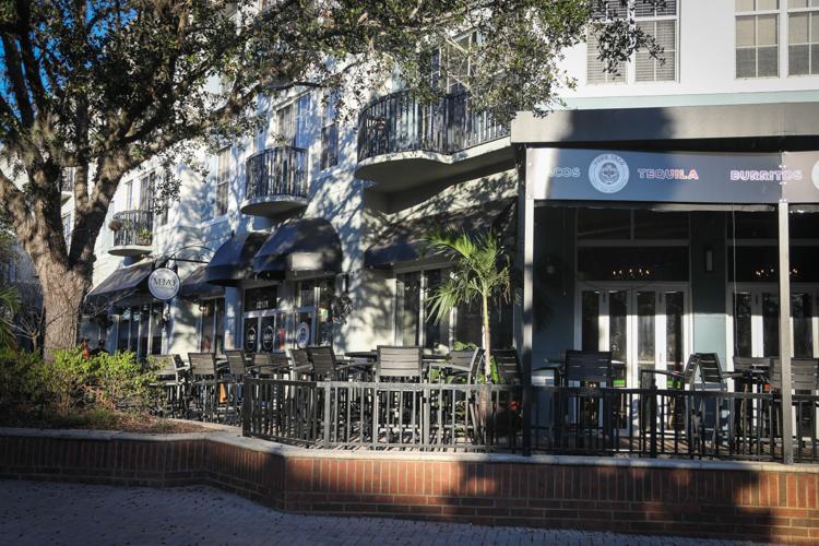Former seafood restaurant becomes two new concept restaurants | News ...