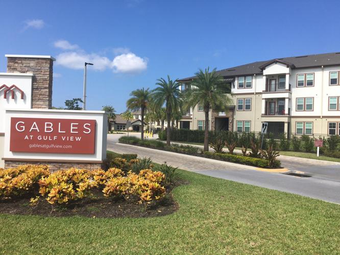 Gulf View Square Mall on the rise, gaining tenants and shoppers | Pasco ...