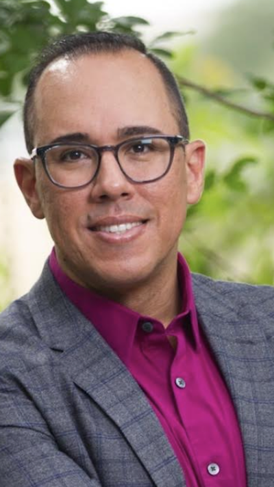 Somos Latinos: Dr. Rafael Fuentes | Tampa | tampabeacon.com