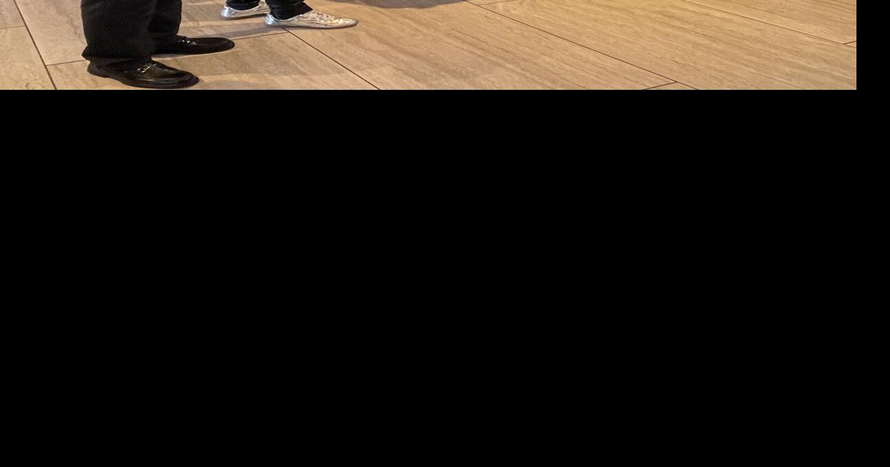 Elisabeth Timbal: The percussionist setting the beat of Tampa's music ...