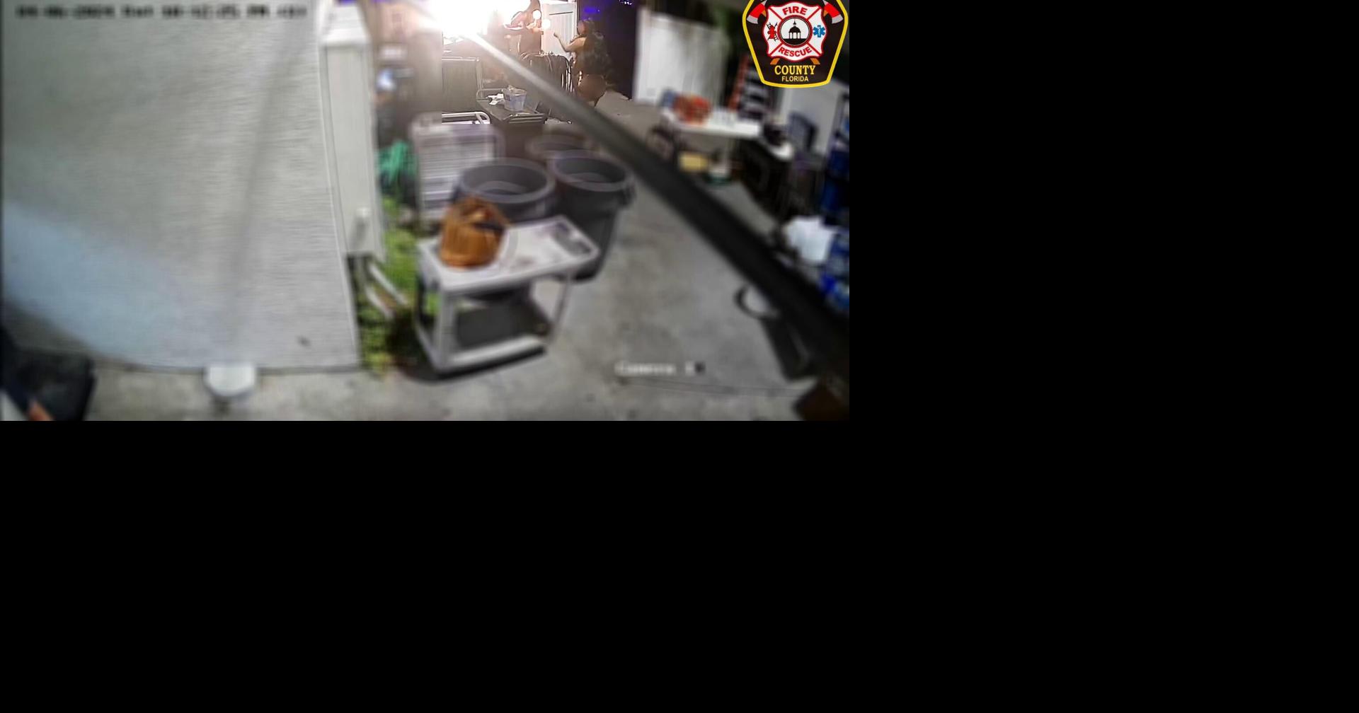 Sparklers torch Tampa restaurant | | tampabeacon.com