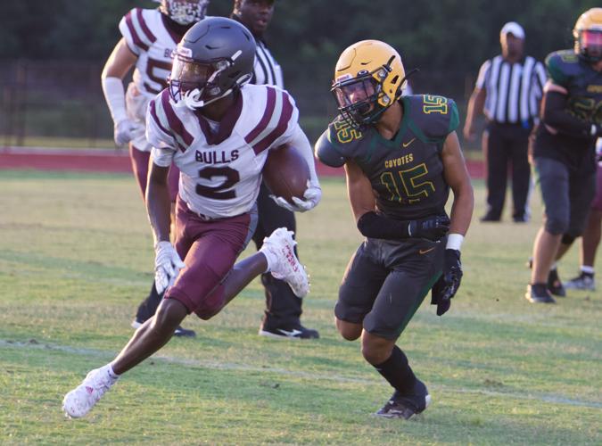 High school football previews: Wesley Chapel, Cypress Creek & Wiregrass ...