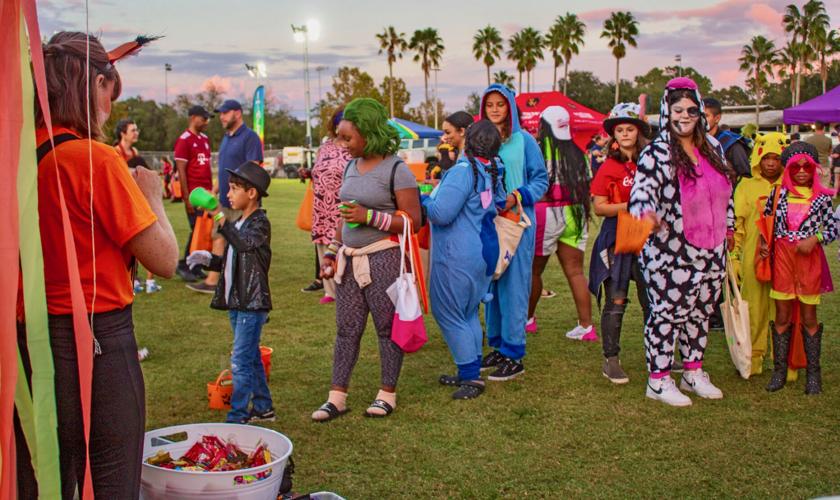 Temple Terrace Fall Festival to offer treats and some hair-raising ...