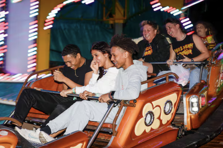 Here’s your guide to the 2025 Florida State Fair in Tampa | News | tampabeacon.com