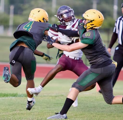 Wiregrass Ranch wraps up spring football in good fashion | Pasco County ...