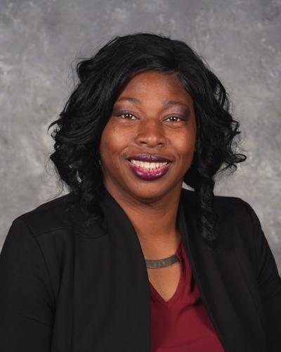 New Greco principal Keisha Thompson hopes to keep community at home ...