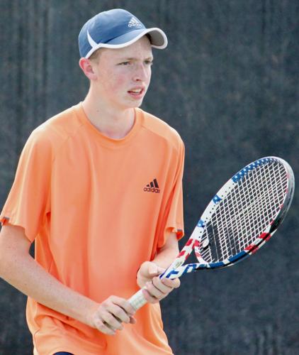 Herrion serves up a successful past and a bright future | News ...