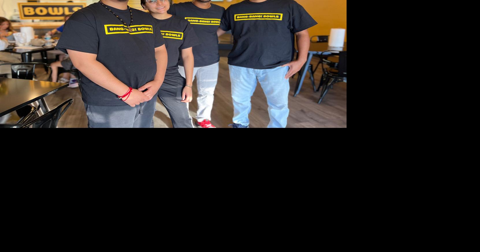 bang bang dress code