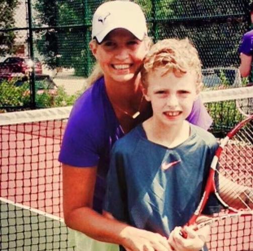 Herrion serves up a successful past and a bright future | News ...