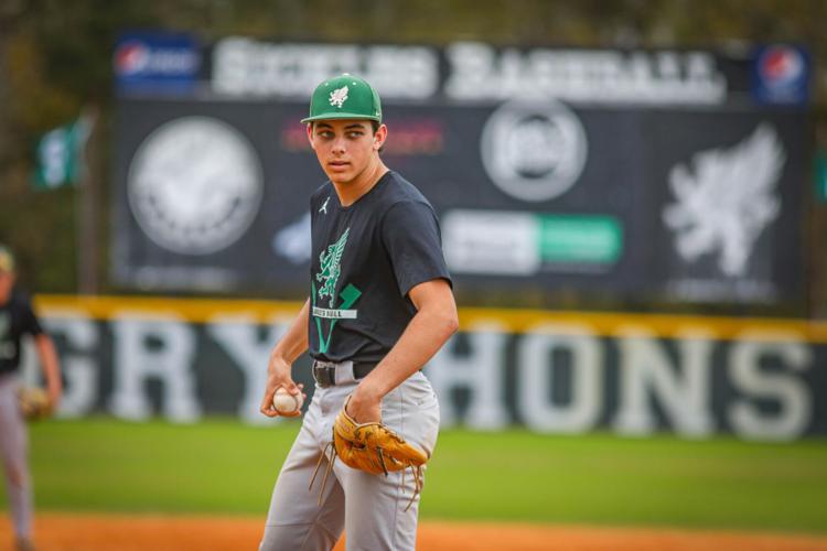 Gryphons ready to ‘run it back’ this season | Baseball | tampabeacon.com