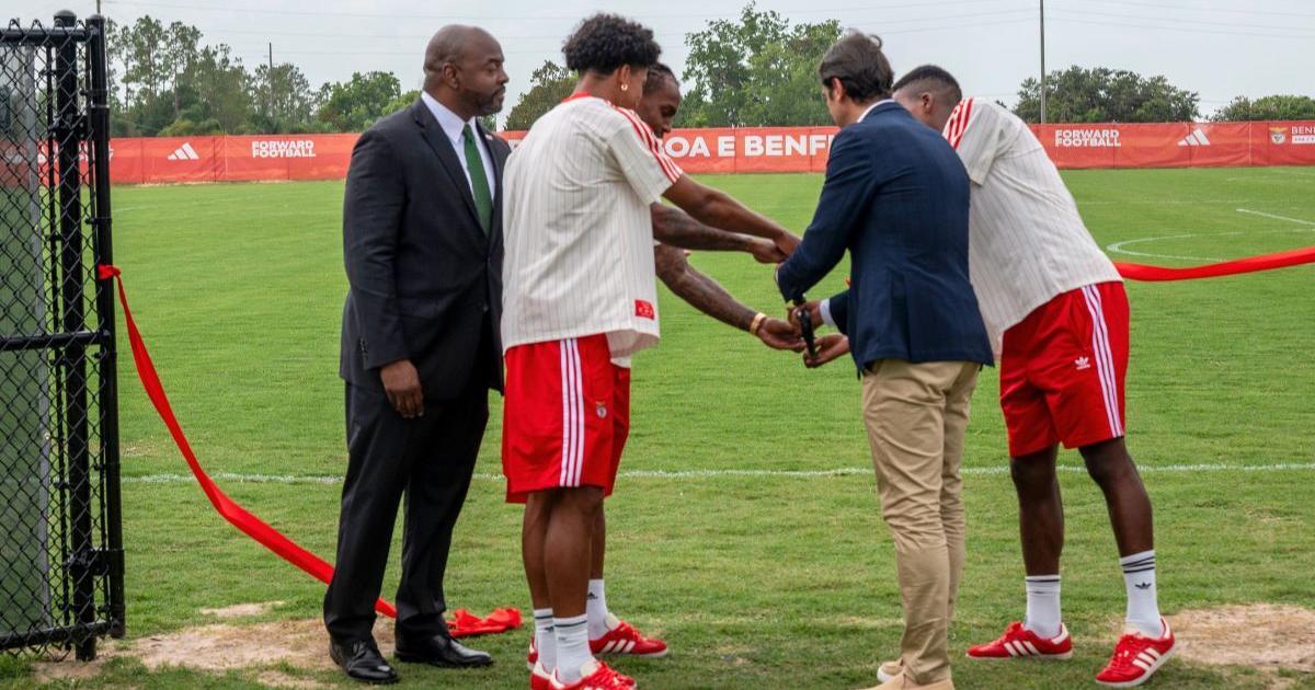 World-class soccer academy looking to attract elite players to Saint ...