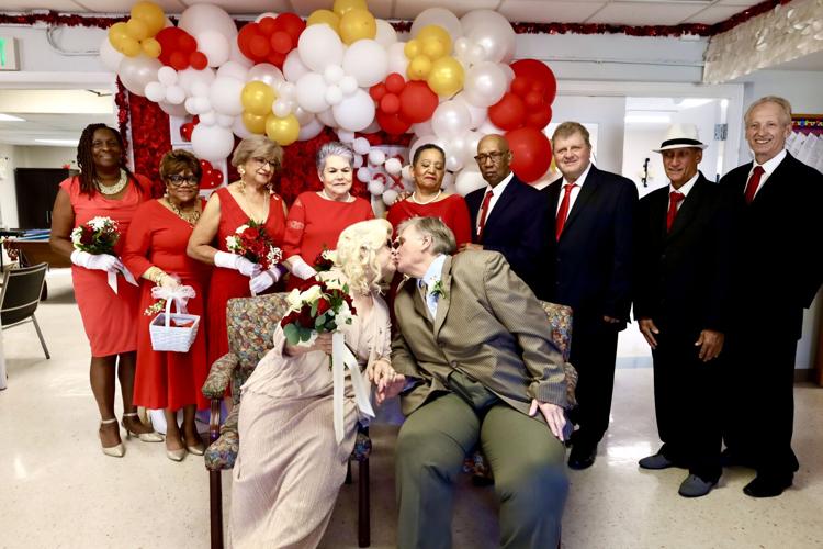 Lutz couple renew vows after 49 years of marriage | News | tampabeacon.com
