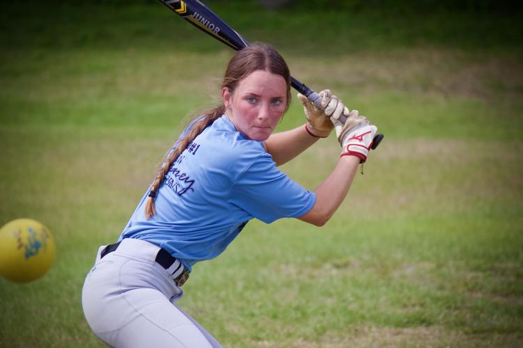 New coaches abound as softball season opens up in Wesley Chapel | Sports | tampabeacon.com