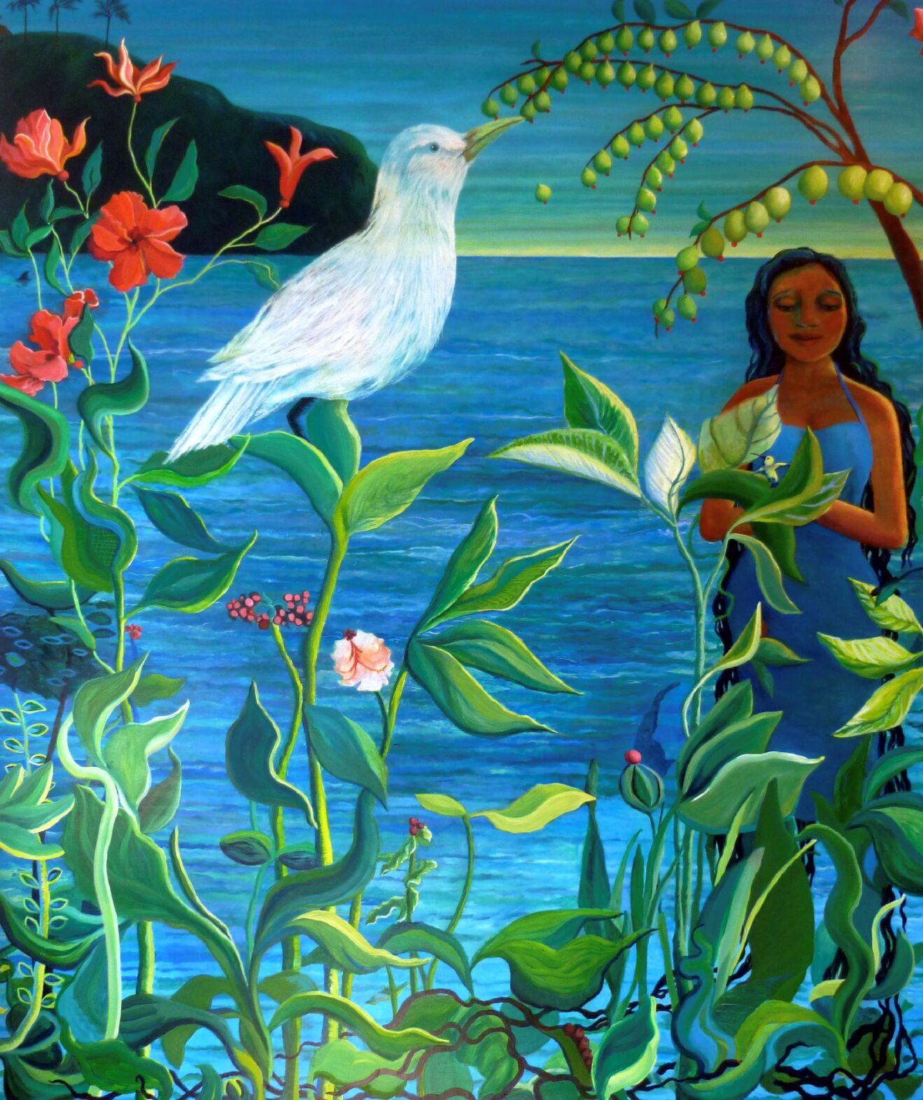 Michael Murphy presents Jill Slaymaker | Arts & Entertainment ...