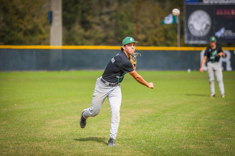 Gryphons ready to ‘run it back’ this season | Baseball | tampabeacon.com