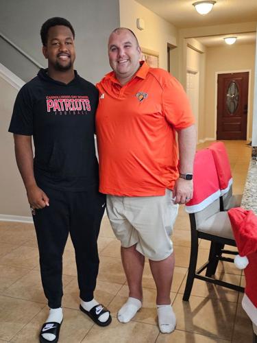 justin bucknell security