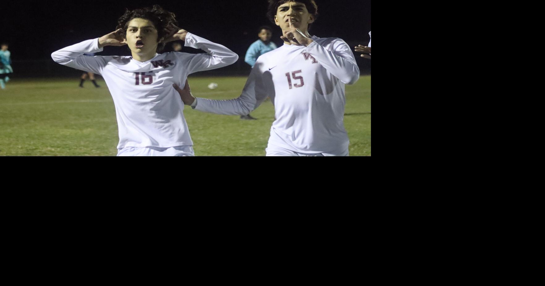 Wiregrass Ranch boys soccer continues to vex Wesley Chapel on the pitch ...