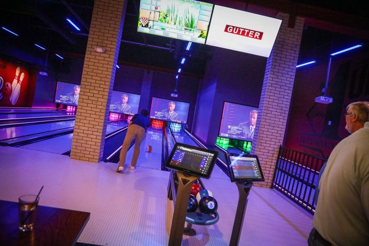 New entertainment center 1Up’s the Carrollwood social scene | News ...