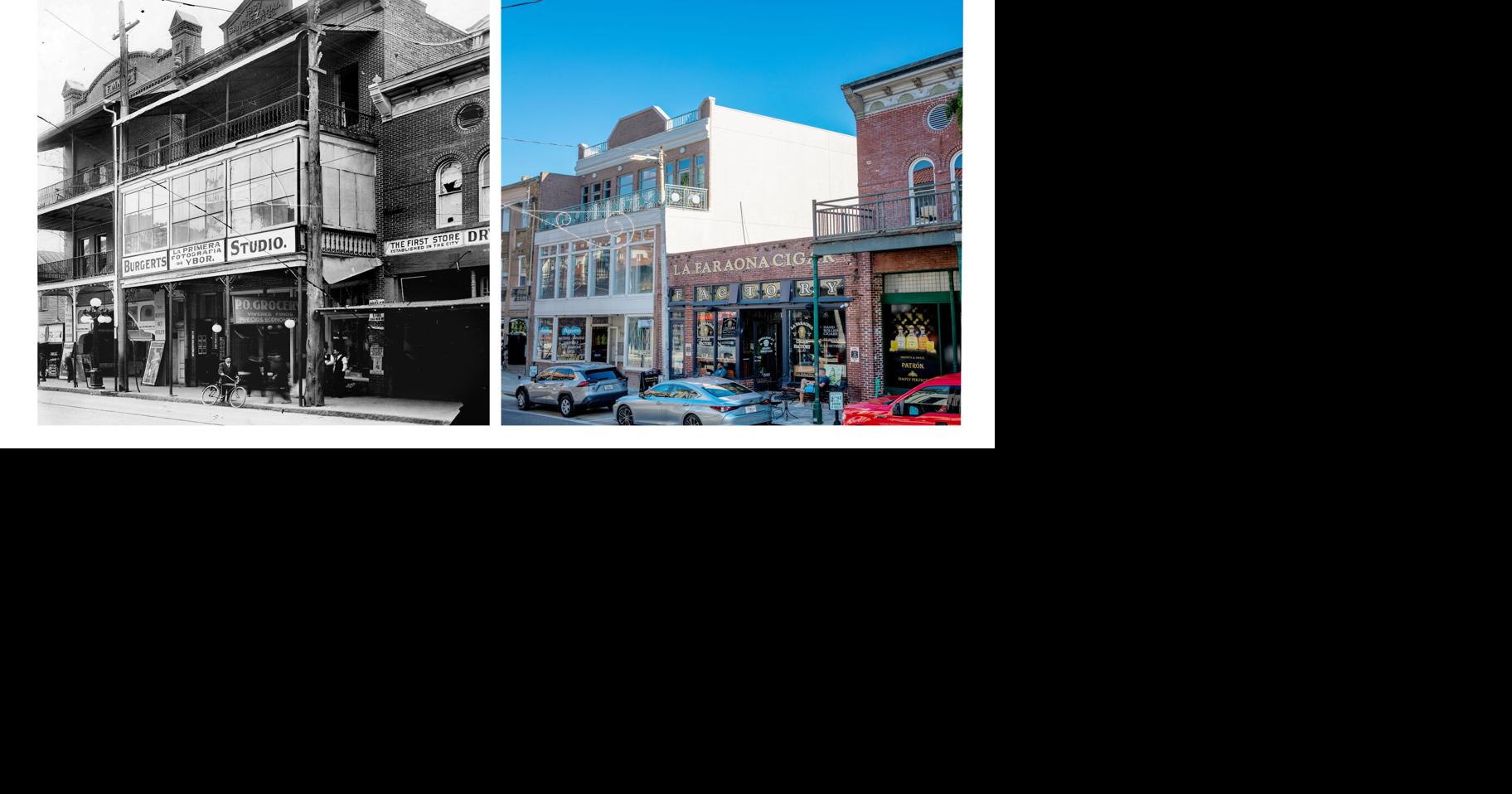 "Photo Ybor": A Journey Through the Past and Present of Ybor City ...