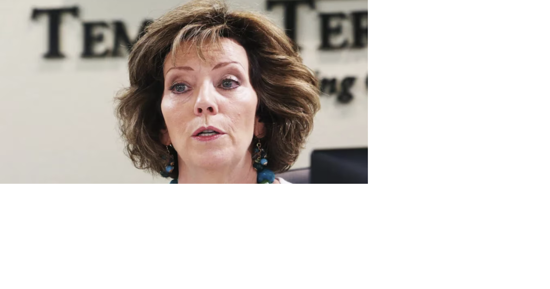 Ethics commission recommends fine for former Temple Terrace mayor ...