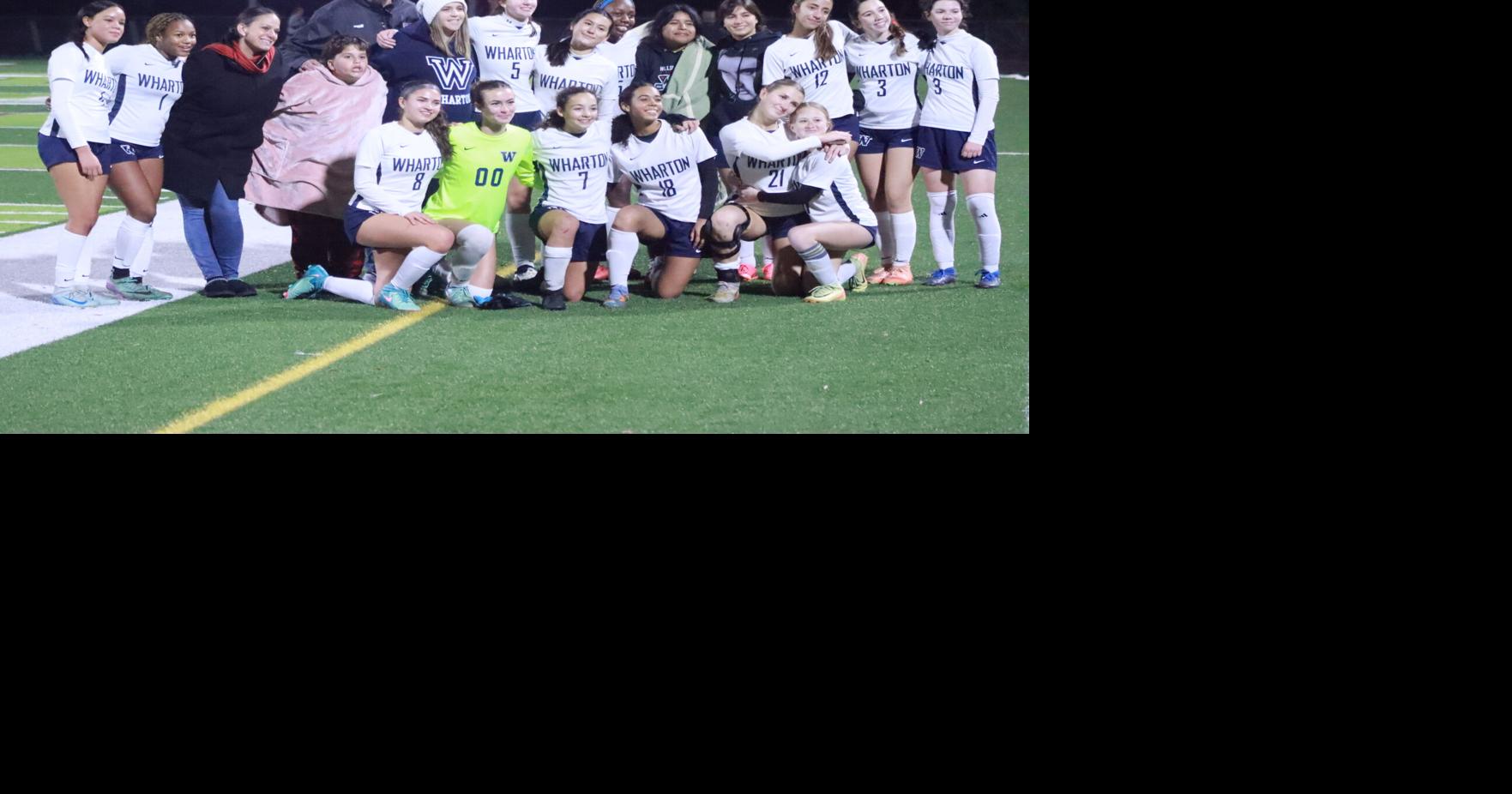 Wharton’s young, versatile roster making its mark | News | tampabeacon.com